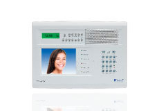 System One Master Stations - Valet