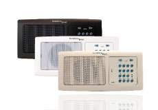 System One Room Stations - Valet