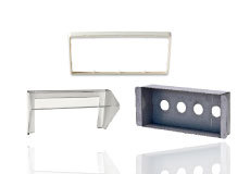 Intercom Parts & Accessories - Valet