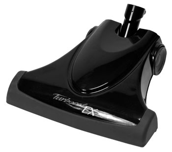 Turbocat EX Turbo Brush - Valet