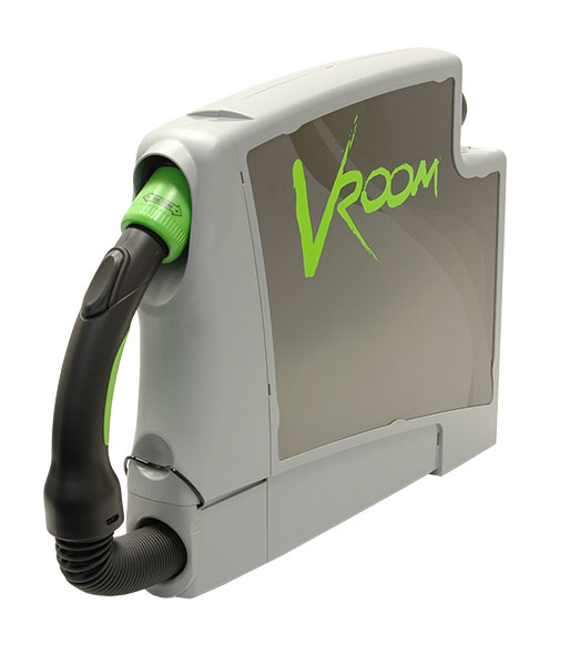 Vroom Central with 7m hose - Valet